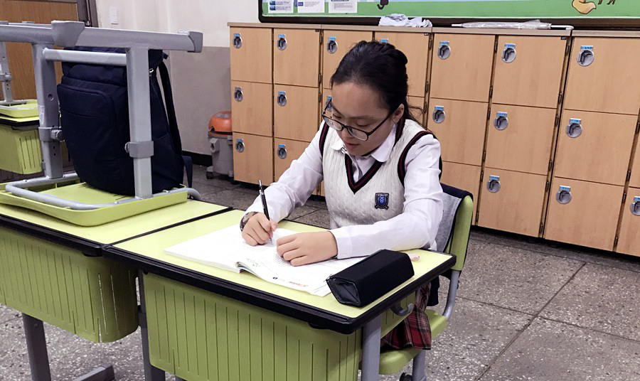 드림클래스 드림클래스